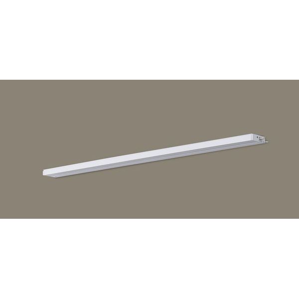 スペック[光源]* LED(電球色タイプ)* 色温度: 2700 K* 光源寿命40000時間(光束維持率70%)[寸法・質量]* 幅: 56 mm* 長: 873 mm エンド込+別でコネクタ部* 高: 18 mm* 質量: 1.1 kg...