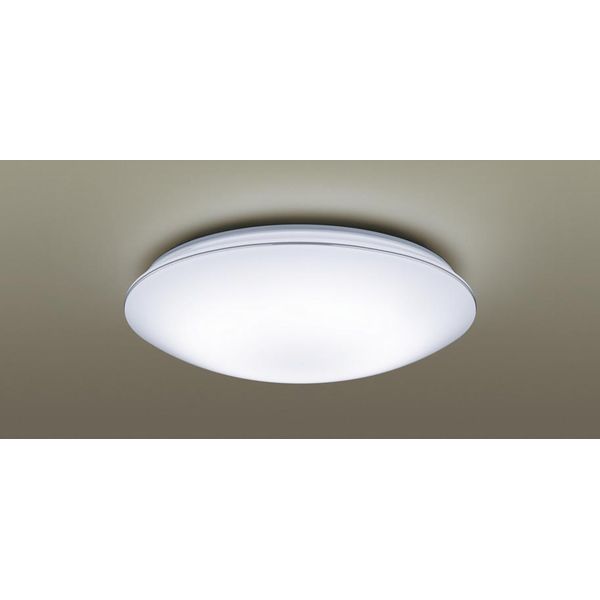 スペック[光源]* LED(昼光色6500K・Ra83/電球色2700K・Ra83)* 色温度: 6500 K* 光源寿命40000時間(光束維持率70%)[寸法・質量]* 幅: φ502 mm* 高: 122 mm* 質量: 1.4 kg...