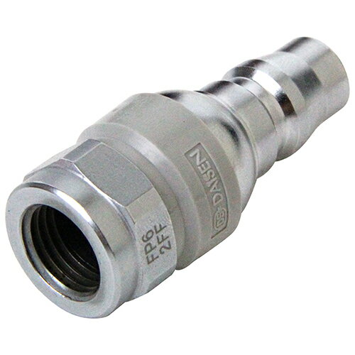 商品説明★ 用途エアースプレーガンのホース接続部に使用★ 機能・特長全方位60度、屈曲角度30度なので作業性がUPします。作業時のホースの追従を軽減し、手首の疲労や腕肩への負担が軽減できます★ 材質鋼鉄(クロムメッキ)・POM★ SK11の...