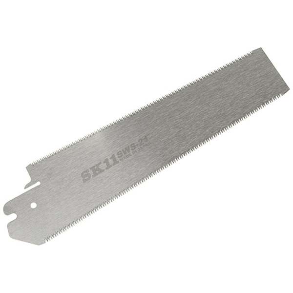 商品説明★ 【用途】SK11替刃式鋸ショート用の替刃。★ 作業に合わせて8寸目と9寸目の2種類の横挽目の使い分けが出来ます。★ タテ・ヨコ・ナナメが切れる改良目を採用しています。★ 刃先には衝撃焼入れ処理を施してあり切れ味が長く持続します。...