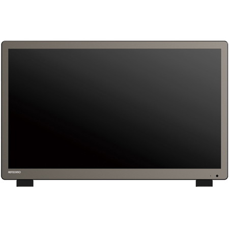 商品説明★ 18.5型ワイド フルHD液晶パネル（1920x1080）採用★ 強固なメタル筐体採用とタフネス設計★ 3G-SDI入出力端子（Level A / B）★ HDMI / VGA / DVI-D / Video(BNC)入力端子★...