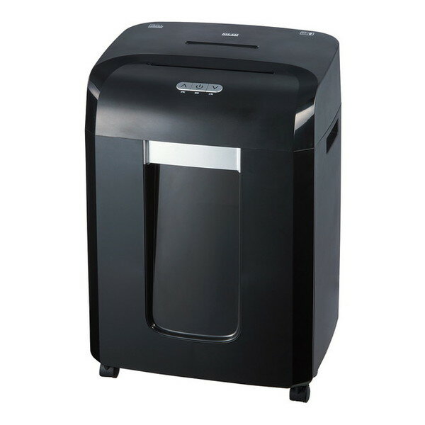 商品説明★ 主な特長・メディア細断対応(CD・カード)・オートスタート&ストップ・逆転・正転スイッチ・オートカット(過熱防止機能)・オートリバース(過負荷自動逆転機能)・ダストボックススイッチ付き。・付属品 分別ケース。スペック* 本体寸法...