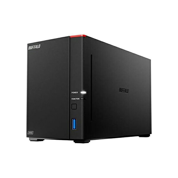 商品説明★ 2.5GbEポートとヘキサコアCPU搭載で大容量のデータを高速転送。リード・ライト共に1GbEの上限を超えるリード:271.3MB/s ライト:226.0MB/sを実現。★ 万が一のトラブル時もデータを守るファームウェア二重構造...