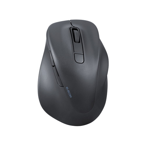 商品説明★ 医師との共同開発により究極の握り心地を実現した5ボタンマウスEX-G。★ 習志野台整形外科内科 宮川一郎院長ご協力のもと、手首を動かす「腕橈骨筋」と指を動かす「総指伸筋」に着目し、マウスを動かす手の筋に最適な角度と形状を追究しま...