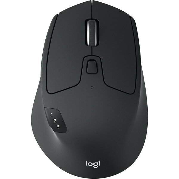 商品説明★ 最高1000万回のクリックに耐えられる耐久設計★ 付属のロジクール Unifying レシーバー及びBluetoothで簡単ワイヤレス接続★ 手にフィットするデザインで快適操作★ マウス本体サイズ(横×奥行×高さ):74×115...