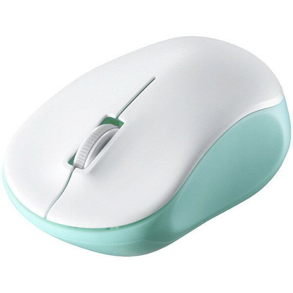 商品説明★ 乾電池1本で2.5年使用できる長寿命マウス!★ バッファローオリジナル設計の手にフィットする左右対象デザイン★ カラフルなラインナップでお好みの色が見つかる!