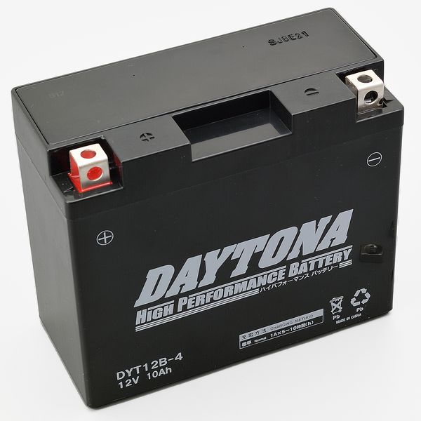商品説明★ 用途高性能で安全性の高いバイク用NanoGELバッテリー[仕様]・自己放電率は3-5％と低い仕様。当社従来品と比べ、約1.5倍の充放電のサイクル寿命を実現。自己放電が少ないため、バイクに乗らない期間があっても安心です。・使用温度...