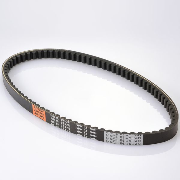 商品説明★ 用途バイク用 Vベルト[適合車種]・7PS JOG/Z(91-92) メ ットインJOGスポーツ(89)[3RY1/2] メットインJOG(88-96)[3KJ1/2/3/4/6/8] 7PS JOG EX(93) JOGアプリ...