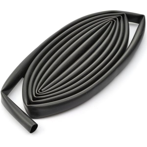 商品説明★ 用途電装部品の後付けや、純正品の補修の際に便利なハーネスチューブ[仕様]・全長:2m・耐熱温度:60度