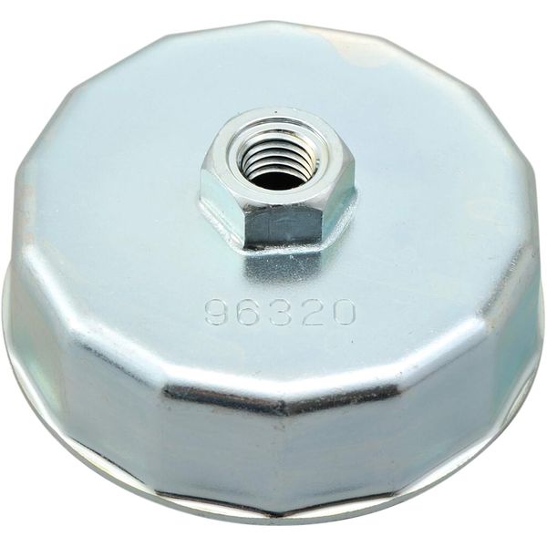 商品説明★ 用途カートリッジタイプオイルフィルター脱着工具[適合]・デイトナ オイルフィルター (品番:67923 67924 67926 67925 67927 )用[仕様]・14面 64mm