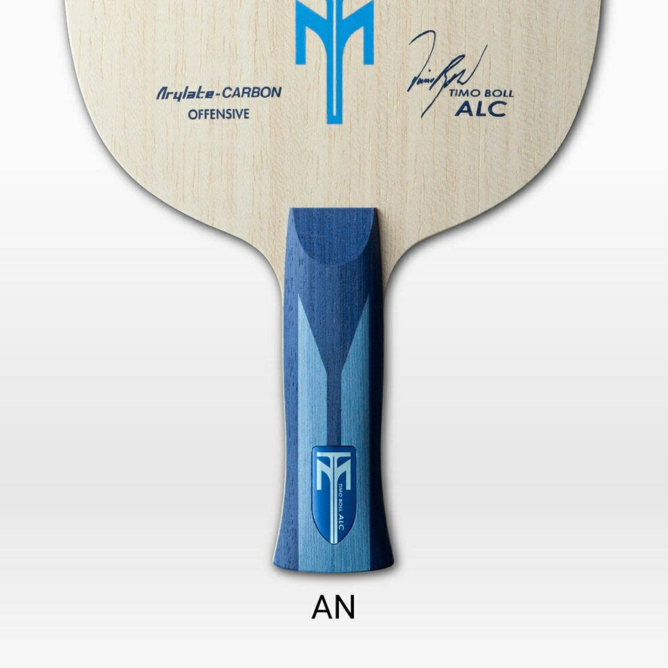 商品説明★ アリレート カーボンを搭載し、優れた攻撃性と安定性を両立。2008年、2010年、2011年、2012年のヨーロッパ選手権大会でボル選手が優勝するなど、素晴らしいパフォーマンスを発揮できることが証明済みです。スペック* ブレード...