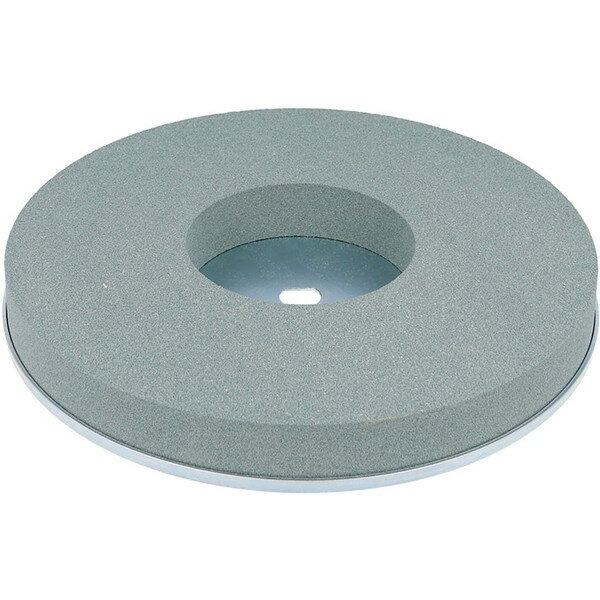 商品説明[用途]★ 研磨機に取付けて研削する[機能]★ 研磨機に取付けて、刃物の目立て・研ぎ出しの荒研削に最適[注意事項]★ 取扱説明をよく読んでご使用くださいスペック[仕様]* サイズ: 外径180×厚さ20×内径70mm* 粒度: #1...