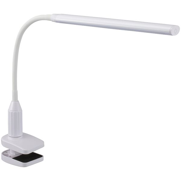 商品説明★ 広範囲を明るく照らします・フレキシブルアーム採用スペック* 電源: 専用ACアダプター(入力 AC100V 50/60Hz 12VA、出力 12V 直流0.36A)* 使用光源: LED×28灯使用(交換不可)/昼白色* 照度:...