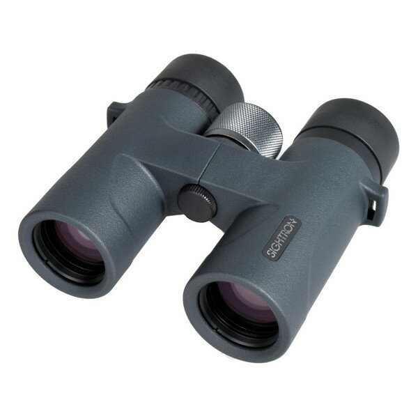 商品説明★この製品は特殊低分散(ED)ガラスレンズを光学系に採用し、色収差のない極めてシャープな高解像を実現。あらゆる場面で活躍する高性能双眼鏡です。★ダハプリズムには位相差補正コートを施し、補正プリズムには誘電体多層膜を施すことで、高い解...