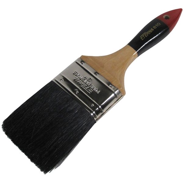 商品説明★ 下地の掃除や接着剤塗布用に。スペック* 豚毛