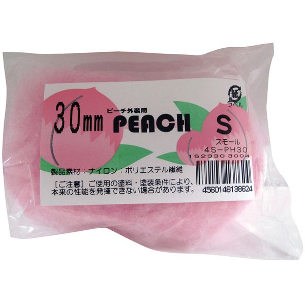 商品説明★ 塗料含み・吐出し性能が大幅に向上し、模様面の塗替えで安定した膜厚を確保できます。スペック* 主要繊維: PE、ナイロン