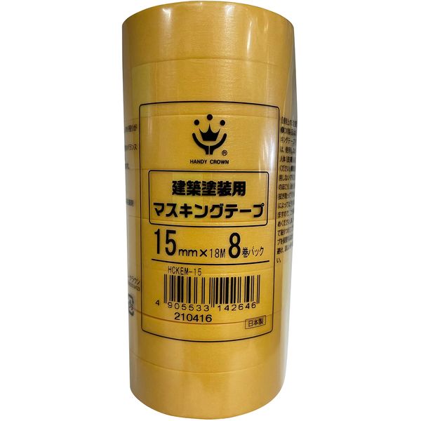 商品説明★ 耐候性に優れ、のり残りが少ない。・粘着力と作業性のバランスが取れた品質。・重ね貼りに優れます。スペック* 基材: 和紙* 接着剤: アクリル系 * 包装: PE/紙