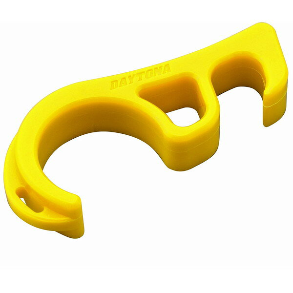 商品説明★ 傾斜地での駐車時にフロントブレーキを掛けた状態を維持できる便利アイテム★ リアスタンドで車体を持ち上げて作業する際の転倒予防としても最適です※車体ブレーキマスタ—シリンダーやキャリパーに負荷が掛かるため、長時間の装着は出来ません...