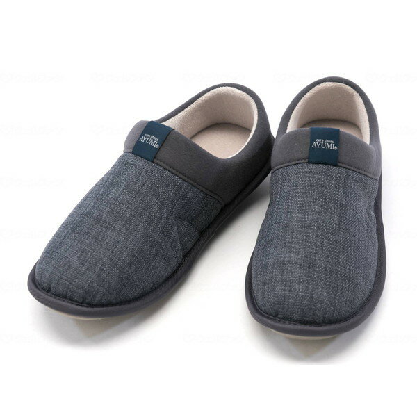 商品説明★ 履き口が広くて、足入れラクラクなのに脱げにくい!POINT1.甲部分が150度の秘密で優しくフィットPOINT2.横ブレを防ぐステッチPOINT3.軽くてスムーズな足運び!POINT4.芯入りでかかとをやさしく包むPOINT5....