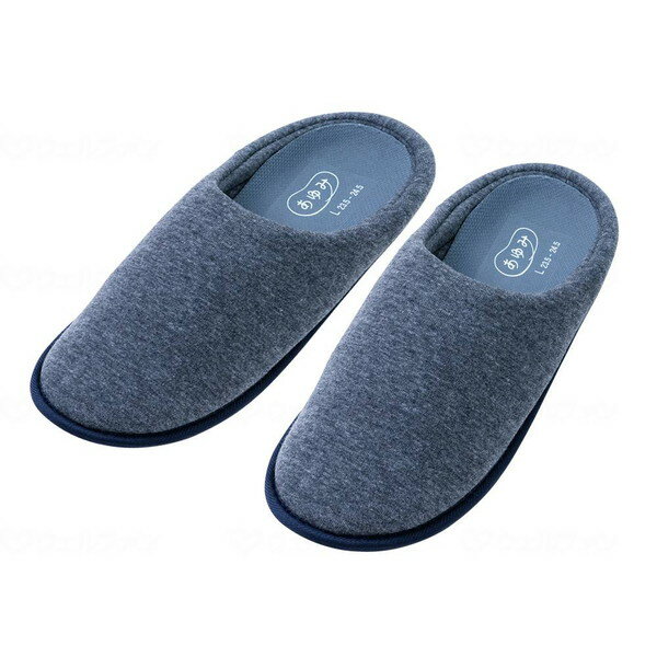 商品説明★ スリッパの履きやすさとルームシューズのフィット感POINT1.自分専用のインソールや治療用の足底板(厚さ5mm程度)に入れ替え可能POINT2.足入れしやすい浅めのかかとと脱げにくい設計POINT3.視認性を高めたインソールカラ...