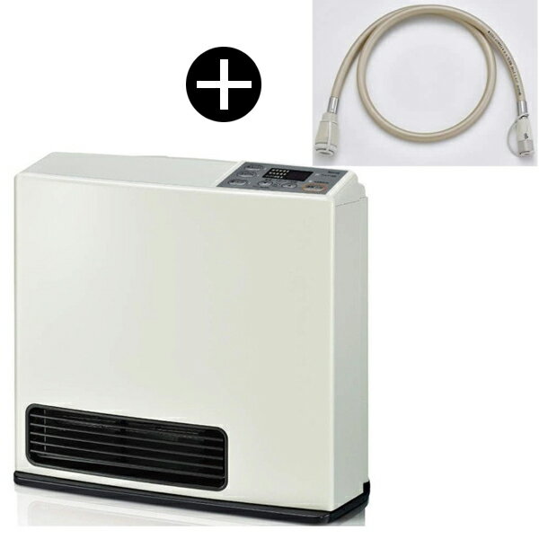 商品説明RC-N356E-13A 説明・仕様★スイッチオンからわずか5秒でぽかぽか温風スイッチONから、素早く立ち上がり、わずか5秒で温かい温風が吹き出します。★エコ運転で経済的お部屋の温度に応じて自動で設定温度を下げ、快適さを保つ「エコ機...