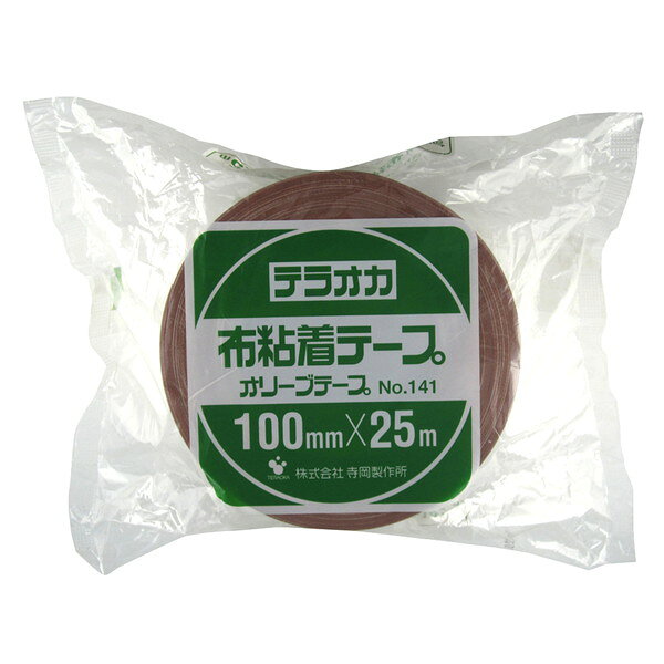 商品説明★ 手切れ性も備えた業界最厚手の重梱包用布テープです。スペック* 基材：スフ* 粘着剤：ゴム系