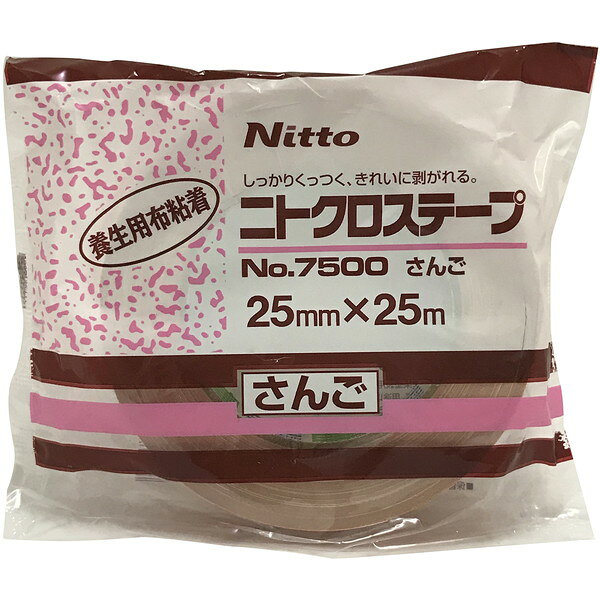 商品説明★ 基材の布に特殊粘着剤を塗布。★ 粘着力・カット性・強度・耐候性を備える。★ 真夏や真冬でも、のり残りがほとんどありません。スペック* 基材:布* 粘着剤:ゴム系