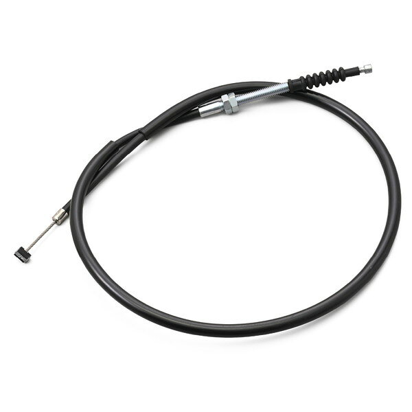 商品説明★ セパレートハンドルや低いハンドル使用時に使えるショートケーブル。★ GB350/S専用のショートクラッチケーブル。スペック* 適合車種：GB350/S(23) [8BL-NC59]* GB350：純正比約-100mm* GB35...
