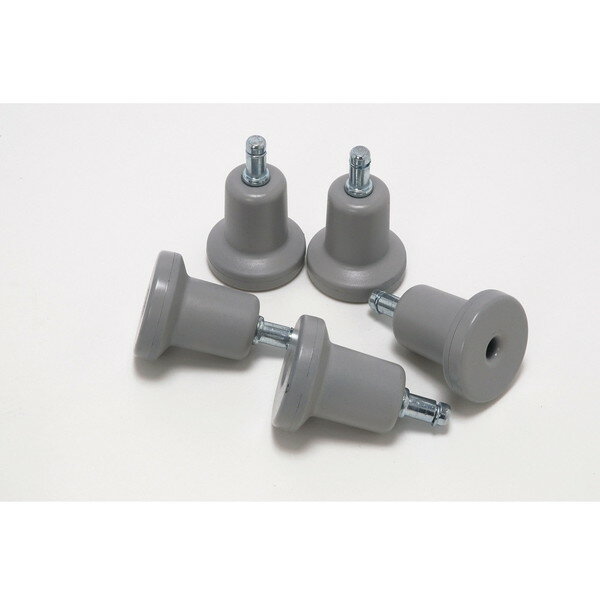 商品説明★ チェア用固定脚(RZR-103/RZR-201用)。スペック* 本体重量:355g* 材質:本体/ナイロン、軸/スチール(メッキ)* お客様組立
