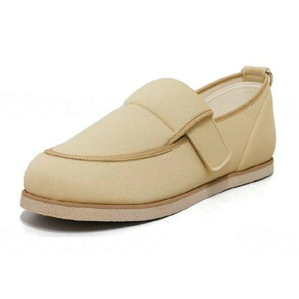 商品説明★ 脱ぎ履きらくらく、充実機能満載スペック* サイズ:22.0cm* 付属品:甲高用ベルト、ヒール付きインソール(装具装着時は取り外してください。)* 足囲:3E〜6E相当