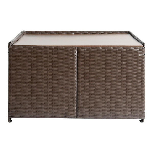 商品説明★ 冷蔵庫上の空いた空間を有効活用★ 食材のストックや出番の少ない調理器具を収納できる冷蔵庫上ラック★ 扉付きでホコリの侵入を防ぎながら、取り出したい時はサッと開けられます★ ホットプレートも収納できる広々サイズでたっぷり収納できま...