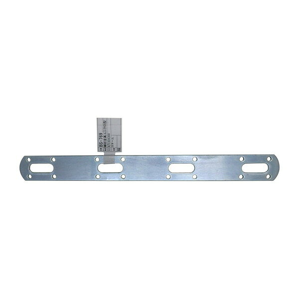 商品説明★ 補強金具・接合金具としてお使いください。スペック* サイズ(mm)：30×300×厚み3* 材質：スチール