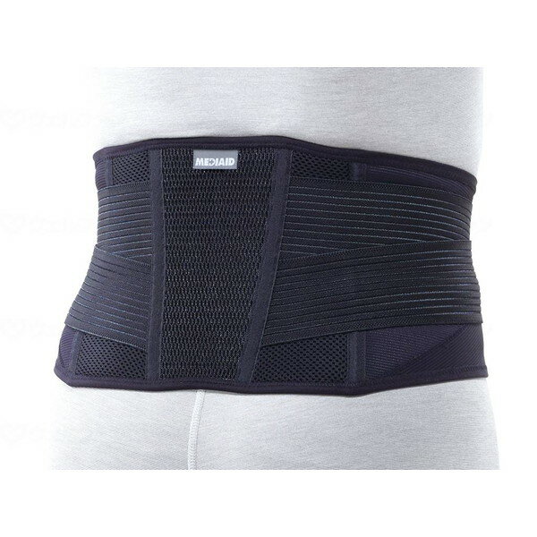 商品説明★ 立体設計でズレにくく腰にしっかりフィット★ 医療で培った技術で腰をしっかりサポート★ 快適なつけ心地を実現★ 使いやすさを追求スペック* 適用範囲:ウエストサイズ85〜95cm