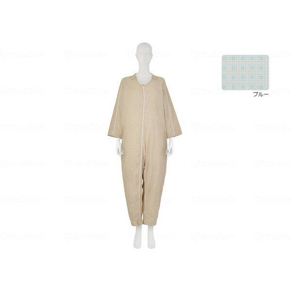 商品説明★ 足元から首元にかけて開き、股部分・両腕部分も開閉可能「表から見えないアイデアホック」を使用しています。スペック* サイズ:S(身長140〜155cm、胸囲80〜88cm、ヒップ82〜90cm)