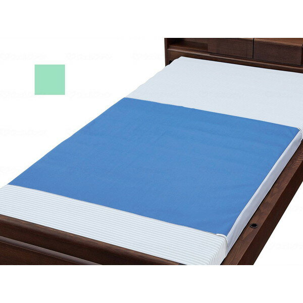 商品説明★ 耐熱温度150℃。繰り返しの洗濯にも耐えられる耐久性★ 耐久性に優れ、丈夫です。巻込布が付いているので厚いマットレスをご利用されている方にも支持されています。スペック* サイズ:110×170cm* 防水部分:105×110cm