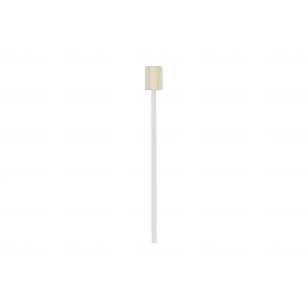 商品説明★ 汚れを取りやすいサクラ型(波形の溝付き)のスポンジです。★ 出血がわかりやすい色使いです。★ 軸が長いので、お口のすみずみまできれいに清掃できます。★ 1本ずつの個別包装で使い切りなので衛生的です。★ しっかり清掃できる標準的な...