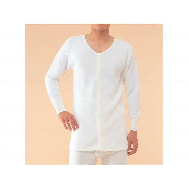 商品説明★ 中わたキルティング素材の防寒用ワンタッチ肌着。1、綿キルト地で、あたたかさ抜群。2、丸型マジックだから着脱簡単。3、ゆったり着やすいラグラン袖。★ ワンタッチ肌着脱いだり着たりの、毎日の動作が簡単にできるよう、ボタンやデザインに...