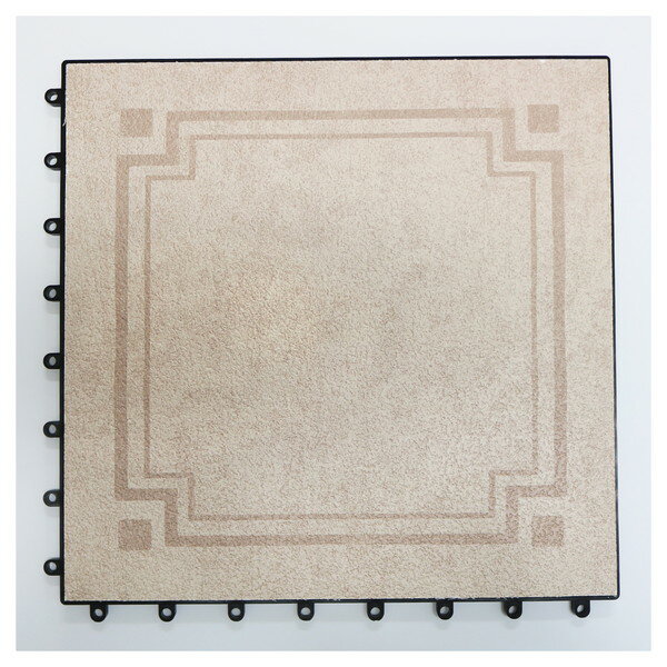 商品説明★ いやな虫を寄せ付けない防虫仕様！シートに防虫効果がありますので不快害虫を忌避します。★ 対候性があり、キズや凹みにも強い！屋外使用で長年実績のあるシートを採用してます。★ 軽いので作業性抜群！一般的なジョイントタイルに比べて薄く...