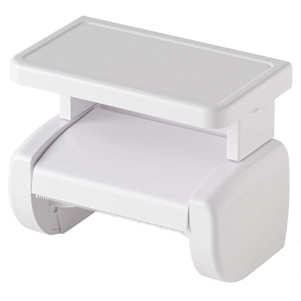 商品説明★ 改良したウェイト式カットで、ペーパーが安定してカットできます。★ 棚付きなので小物置きにも便利です。★ ワンタッチでペーパー交換ができます。★ コアレスタイプのペーパーにも対応しています。★ ペーパーの交換が片手でラクに行えます...