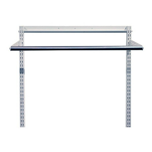 商品説明★ クローゼットのハンガーパイプ下に2段目のハンガーパイプを設置。スペースの有効活用になります。※メーカーの都合により、パッケージ・仕様・成分・生産国等は予告なく変更になる場合がございます。※上記理由でのご返品はお受けできませんので...