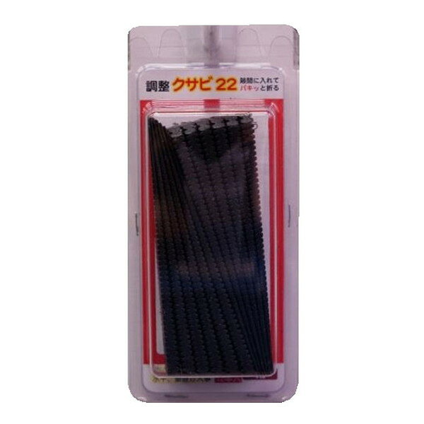 商品説明★ 用途: ドア枠の垂直調整、水平調整やグラグラ防止に(巾木・廻り縁・留め加工の微調整、フロアの貼りじまい、敷居の高さ微調整、家具のグラグラ防止等)。※メーカーの都合により、パッケージ・仕様・成分・生産国等は予告なく変更になる場合が...