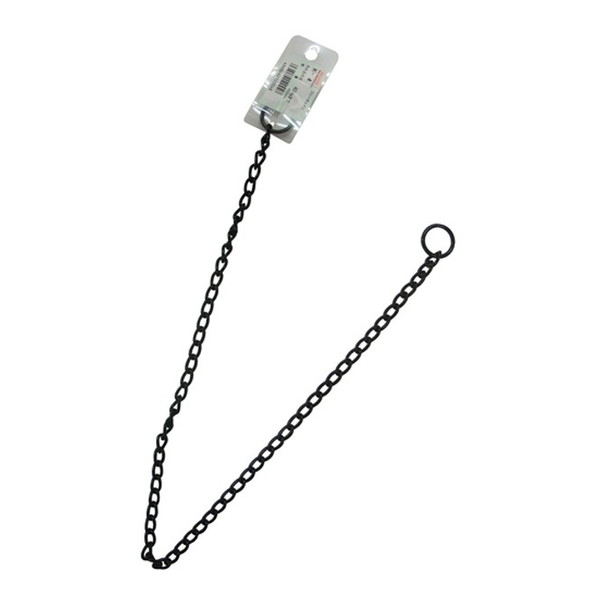 商品説明★ 安定した強度のチェインにしっかりとした溶接リングを組み合わせました。★ 両端にリングがあるシングルタイプ。★ 参考使用荷重はあくまでも目安として利用の上、表示数値に多数の余裕を持たせた荷重で利用してください。★ 適正荷重は、使用...