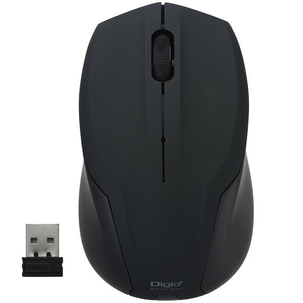 商品説明★ USBポートに挿すだけですぐに使えます。※ホイールスクロールは非静音です。スペック* 本体寸法/重量:W62×D103×H38mm/約58g(レシーバー、電池は含まず)* 対応OS:Windows11、10、8.1、8/macO...