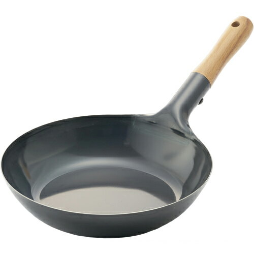 商品説明★ 頑固なまでに鉄鍋主義!プロの料理人も愛用するプロ仕様シリーズの鉄鍋はいつの時代も変わらず、良い仕事をしてくれる道具達です。スペック* 商品サイズ(幅×奥×高さ mm):270×470×150* 製品重量(g):890