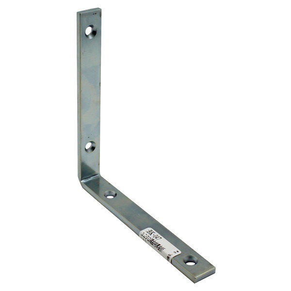 商品説明★ 厚みがあるので、家具の補強に最適です。スペック* 規格:120mm* 材質:鉄