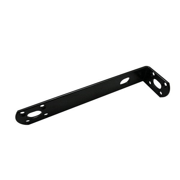商品説明★ 補強金具・接合金具としてお使いください。スペック* 商品サイズ(mm)：厚み3×幅25×長さ163×42* 材質：鉄