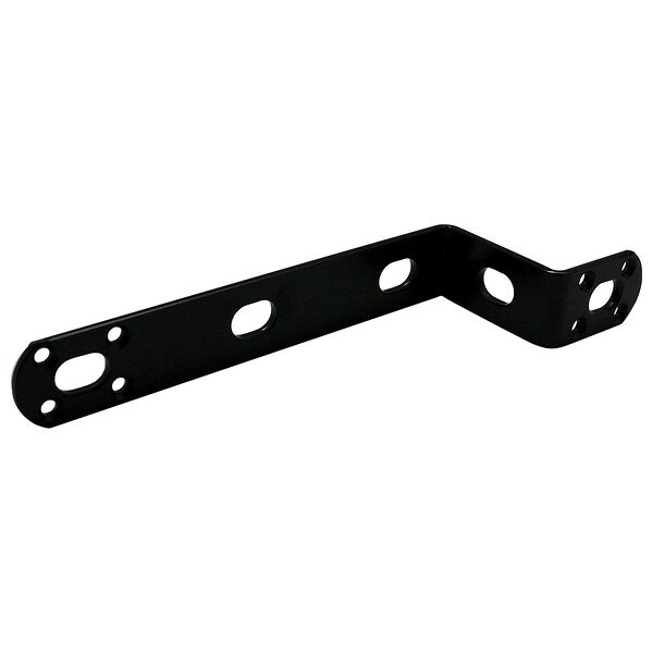 商品説明★ 補強金具・接合金具としてお使いください。スペック* 商品サイズ(mm)：厚み3×幅25×長さ42×50×145.5* 材質：鉄