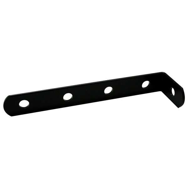 商品説明★ 補強金具・接合金具としてお使いください。スペック* 商品サイズ(mm)：厚み2×幅16×長さ118×29.5* 材質：鉄
