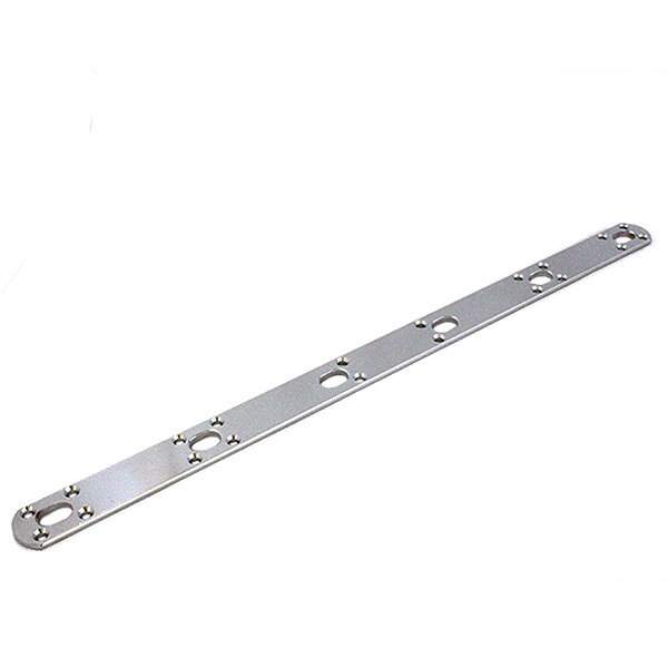商品説明★ 補強金具・接合金具としてお使いください。スペック* 商品サイズ(mm)：厚み4×幅25×長さ401* 材質：鉄