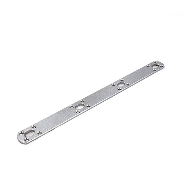 商品説明★ 補強金具・接合金具としてお使いください。スペック* 商品サイズ(mm)：厚み4×幅25×長さ300* 材質：鉄